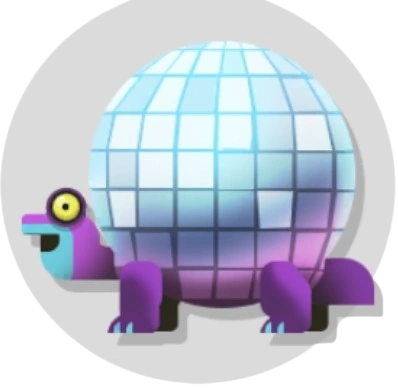 Discoshell | Creatures of the Deep Wiki | Fandom