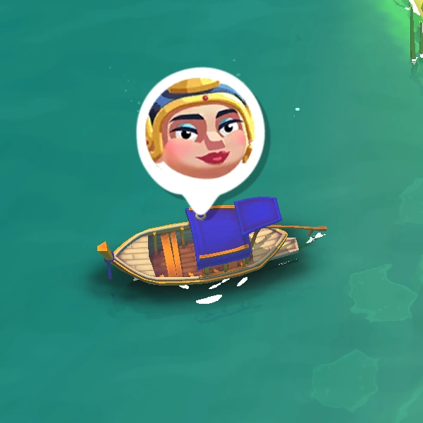 Kanya | Creatures of the Deep Wiki | Fandom