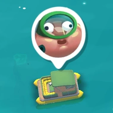 José | Creatures of the Deep Wiki | Fandom