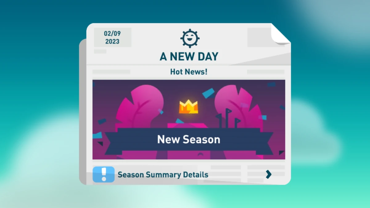 Hot News! | Creatures of the Deep Wiki | Fandom