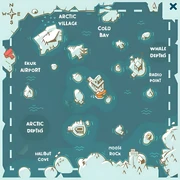 Interactive Maps | Creatures of the Deep Wiki | Fandom