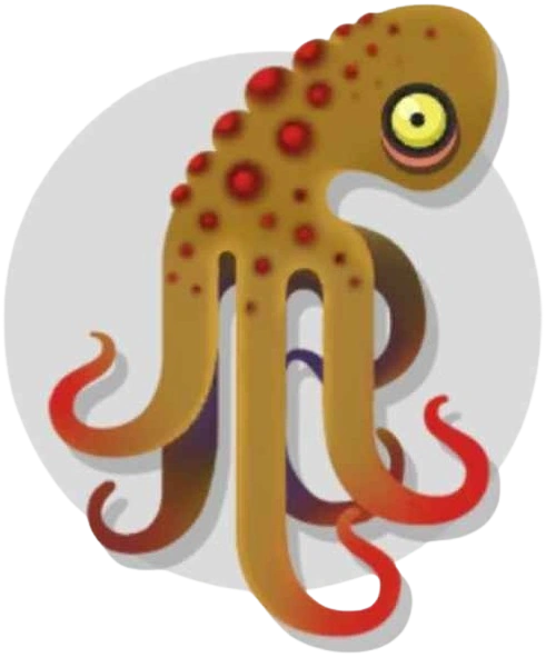 Firetopus | Creatures of the Deep Wiki | Fandom