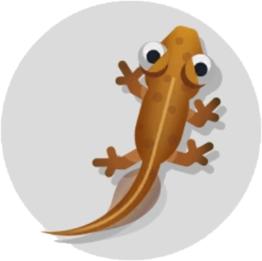 Palmate Newt | Creatures of the Deep Wiki | Fandom