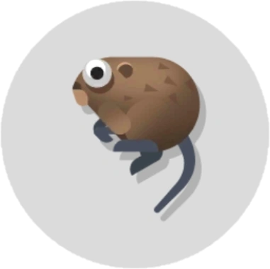 Water Vole | Creatures of the Deep Wiki | Fandom