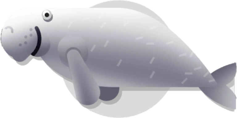 Sea Cow | Creatures of the Deep Wiki | Fandom