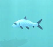 Bonefish | Creatures of the Deep Wiki | Fandom