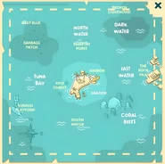 Paradise Island | Creatures of the Deep Wiki | Fandom