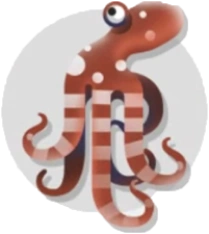 Mimic Octopus | Creatures of the Deep Wiki | Fandom