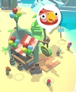 Coco | Creatures of the Deep Wiki | Fandom