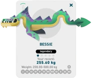 Bessie | Creatures of the Deep Wiki | Fandom