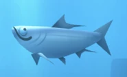 Tarpon | Creatures of the Deep Wiki | Fandom