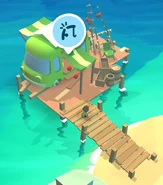 Home Island | Creatures of the Deep Wiki | Fandom