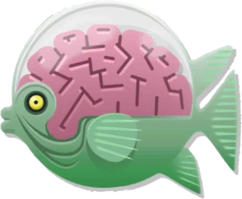 Brainfish | Creatures of the Deep Wiki | Fandom