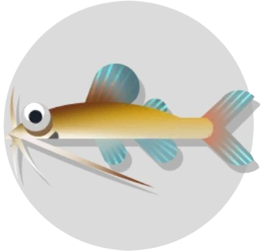 Yellow Mystus | Creatures of the Deep Wiki | Fandom
