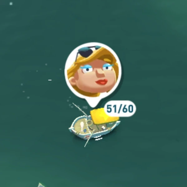 Kiki Star | Creatures of the Deep Wiki | Fandom