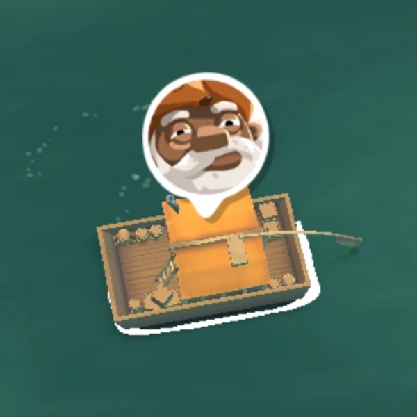 Jack Trimble-Lake | Creatures of the Deep Wiki | Fandom