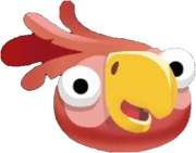 Coco | Creatures of the Deep Wiki | Fandom