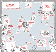 Costa Rica | Creatures of the Deep Wiki | Fandom