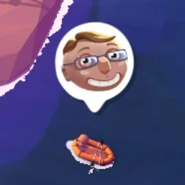 Yonek | Creatures of the Deep Wiki | Fandom