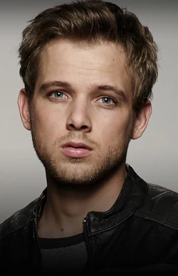 Max Thieriot | Creatures of the Night Wiki | Fandom