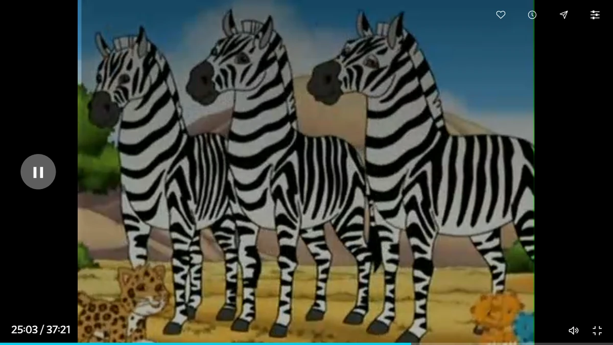 Grant's Zebra | Creatures of the World Wikia | Fandom
