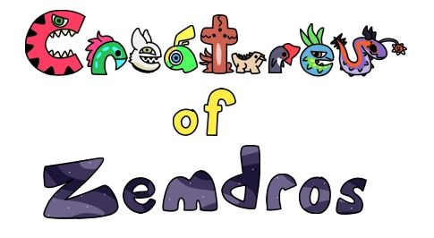 By Mating System | Creatures of Zemdros Wiki | Fandom