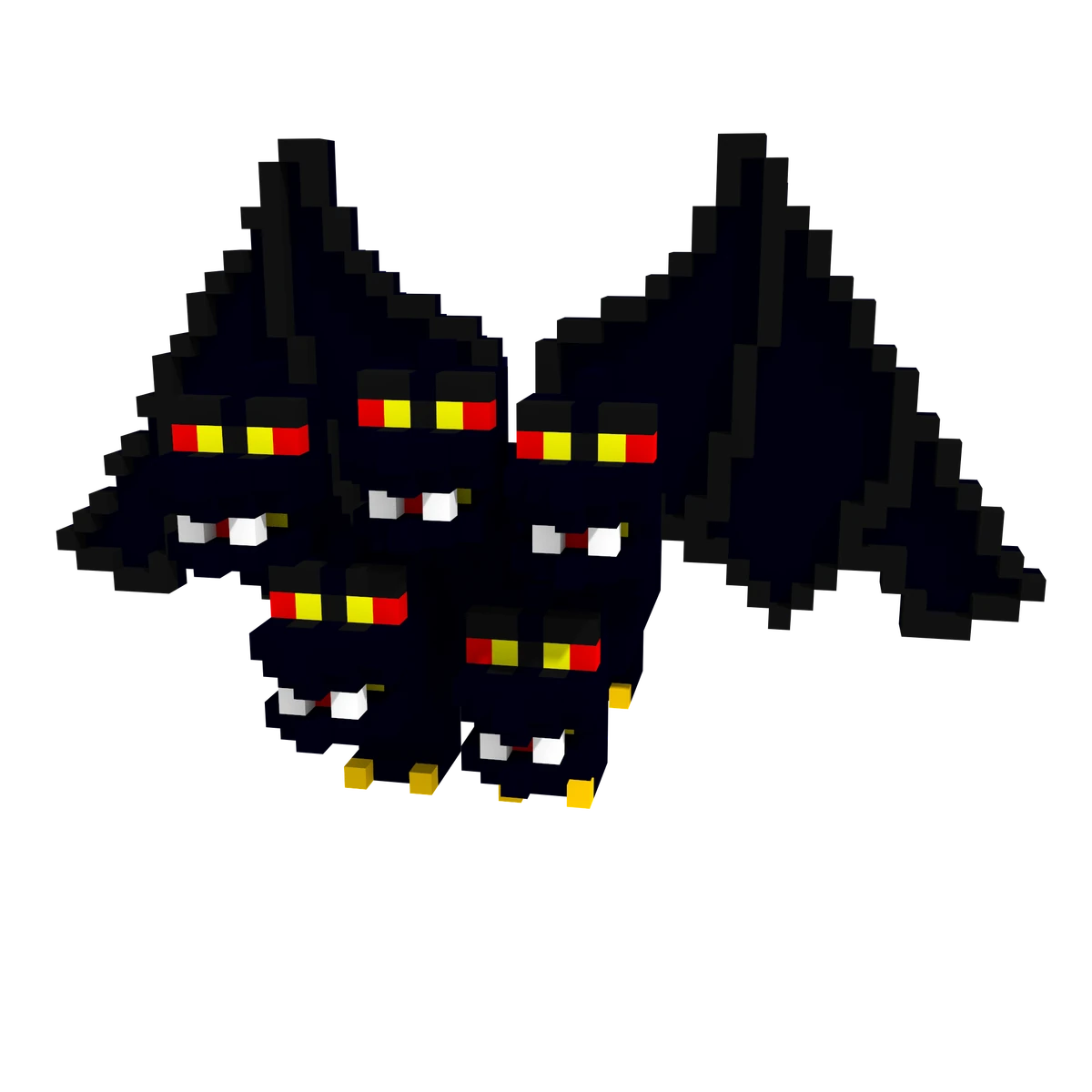 Gorynych Zmey | Creatures Tycoon Wiki | Fandom