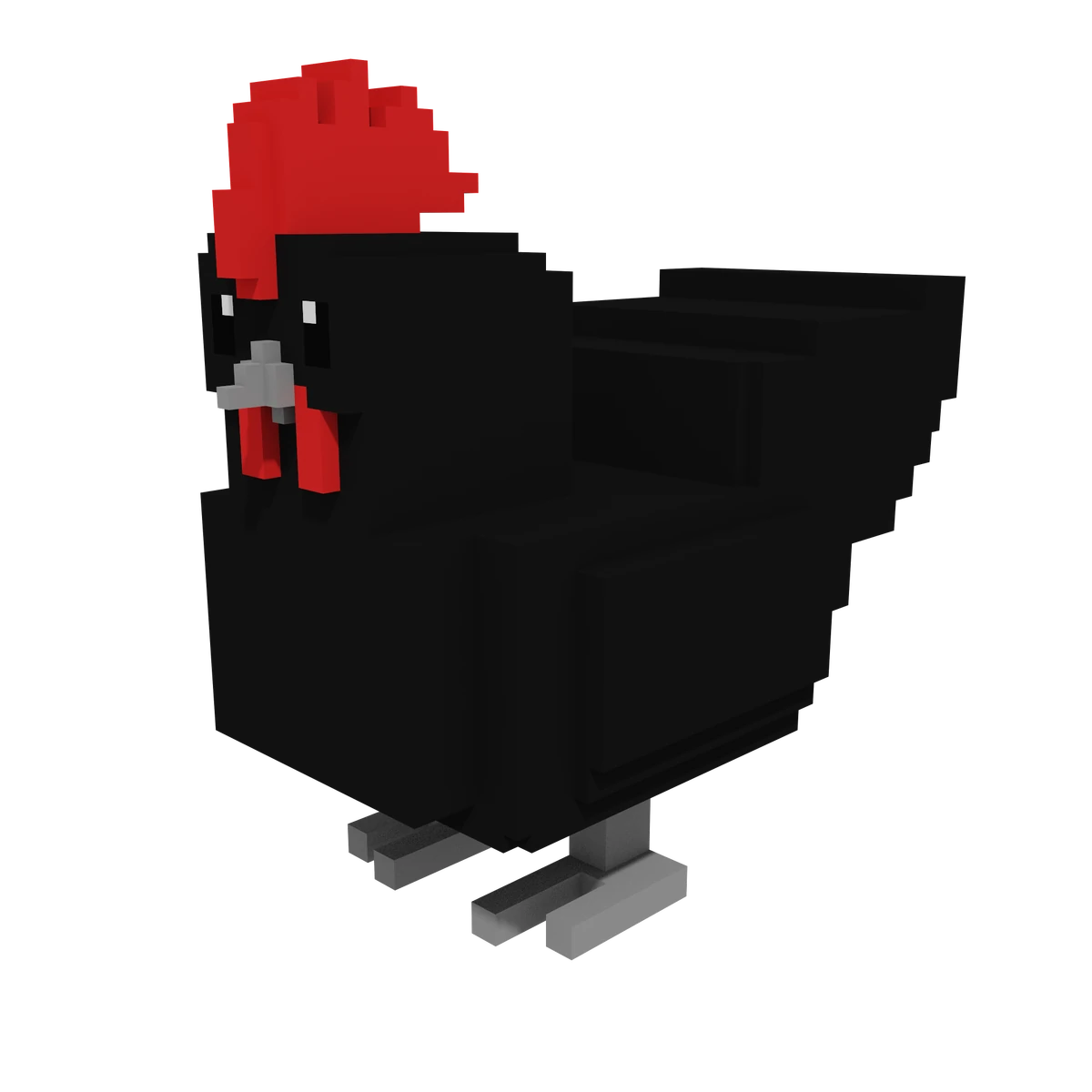 Castilian Rooster | Creatures Tycoon Wiki | Fandom