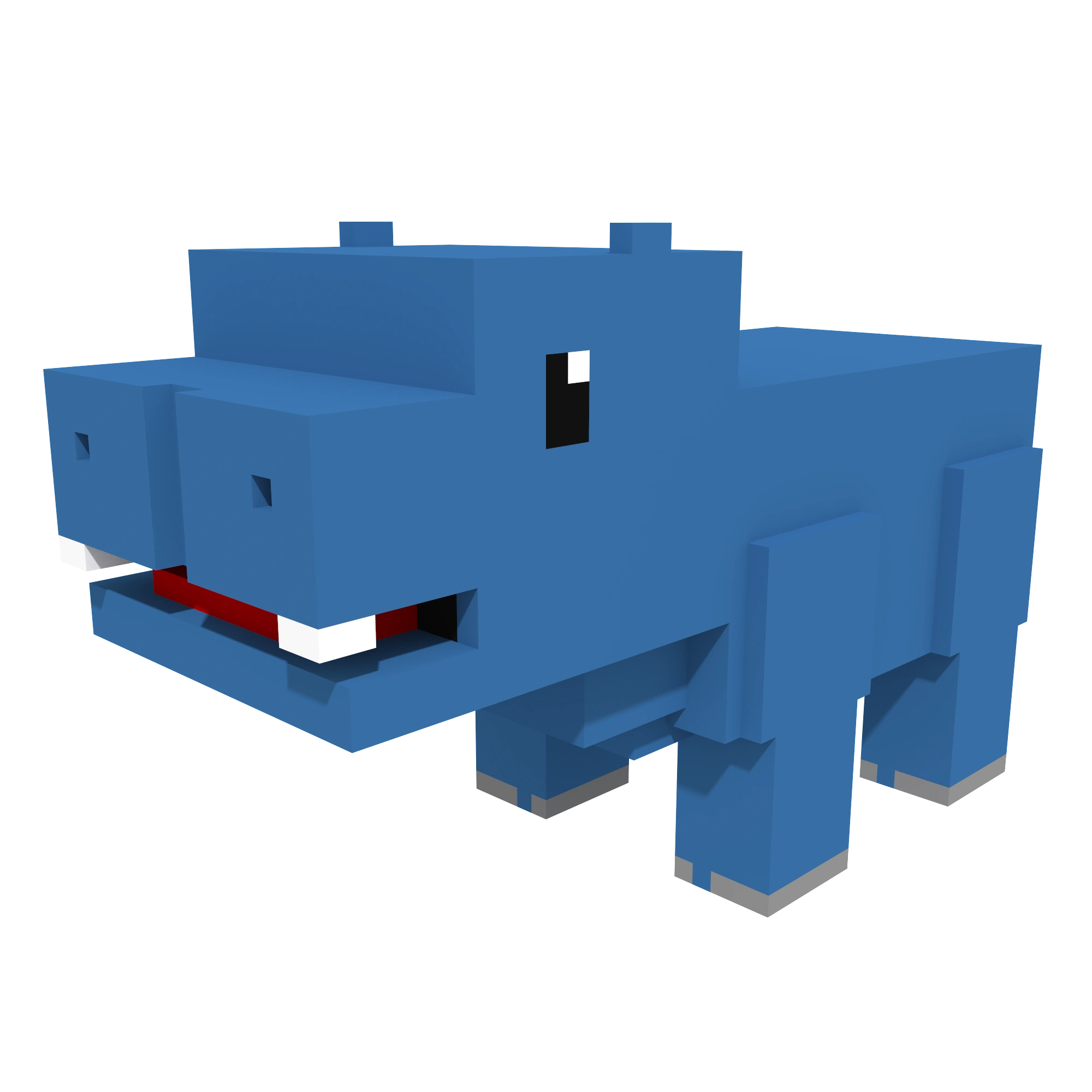 Hippopotamus | Creatures Tycoon Wiki | Fandom