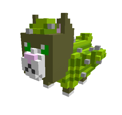 Cattus | Creatures Tycoon Wiki | Fandom