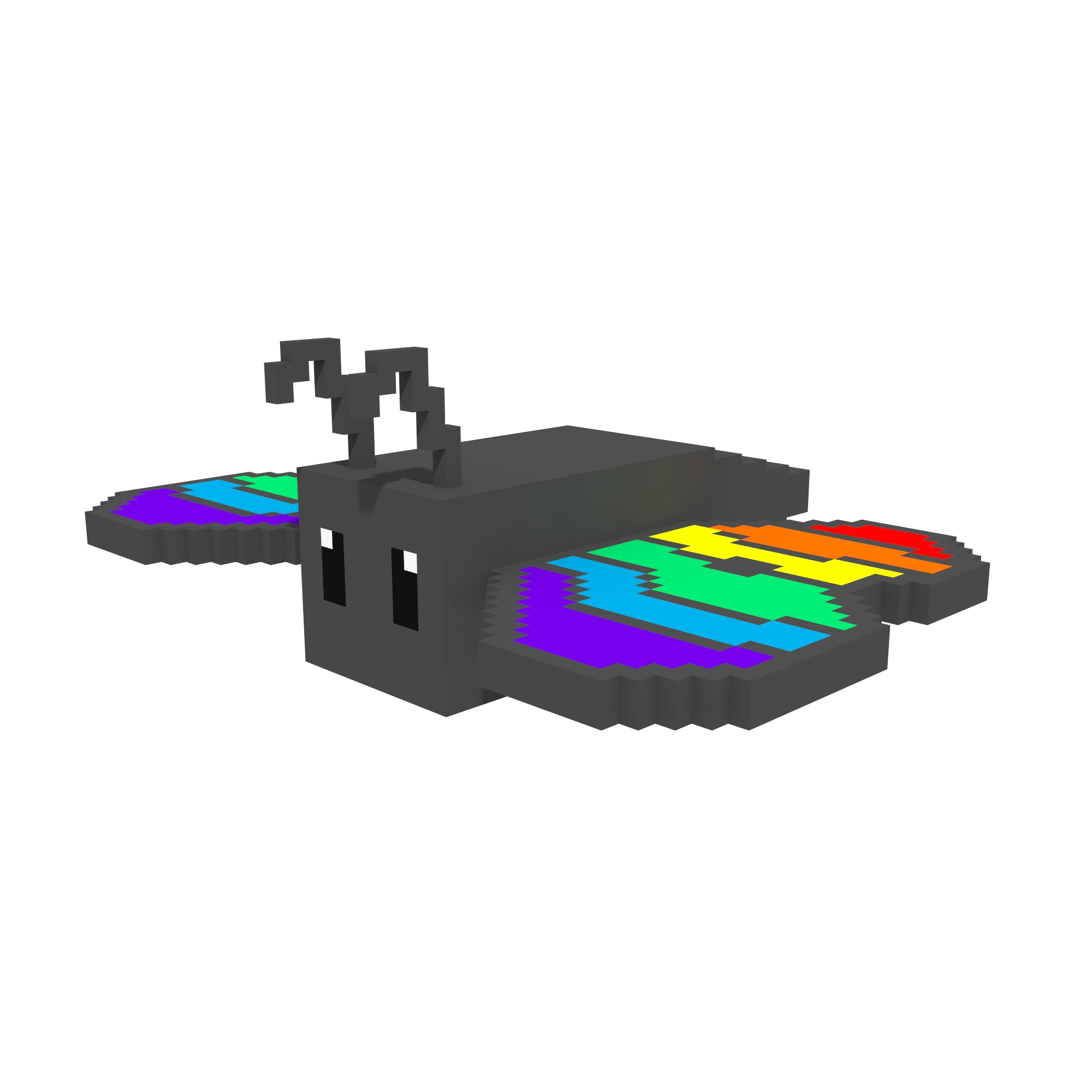 Butterfly | Creatures Tycoon Wiki | Fandom