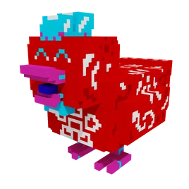 Zodiac Rooster | Creatures Tycoon Wiki | Fandom