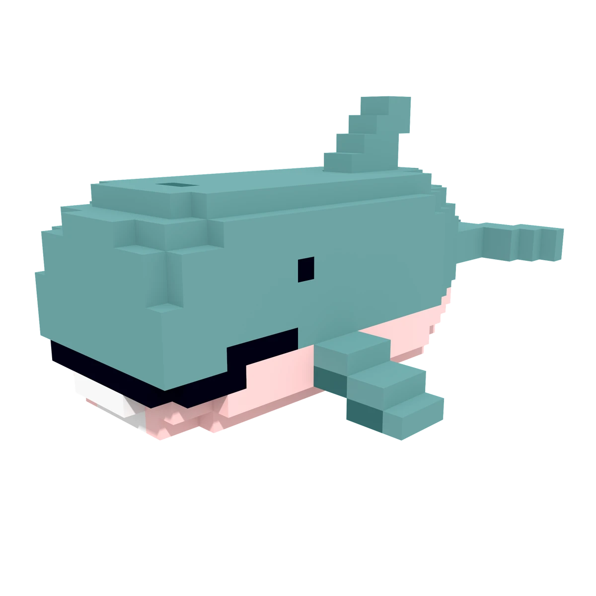 Irrawaddy Dolphin | Creatures Tycoon Wiki | Fandom