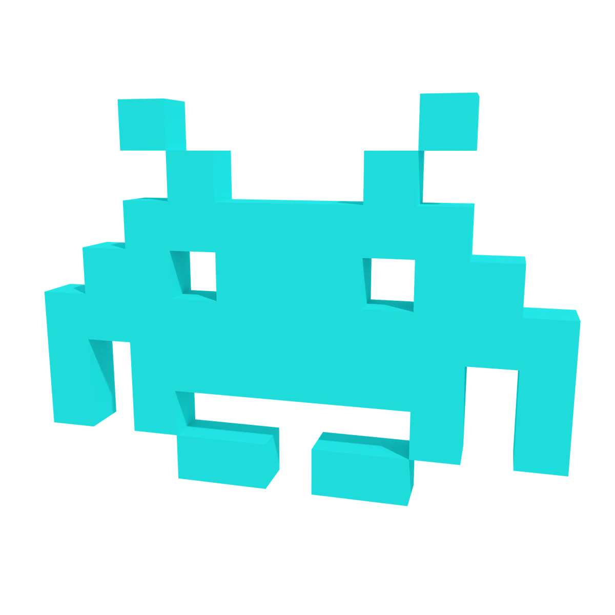 Space Invader | Creatures Tycoon Wiki | Fandom