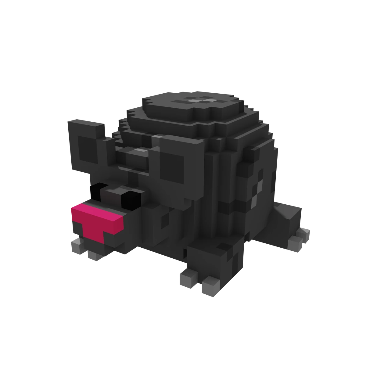 Round Rat | Creatures Tycoon Wiki | Fandom