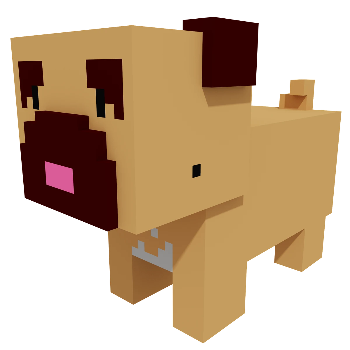 Pug | Creatures Tycoon Wiki | Fandom