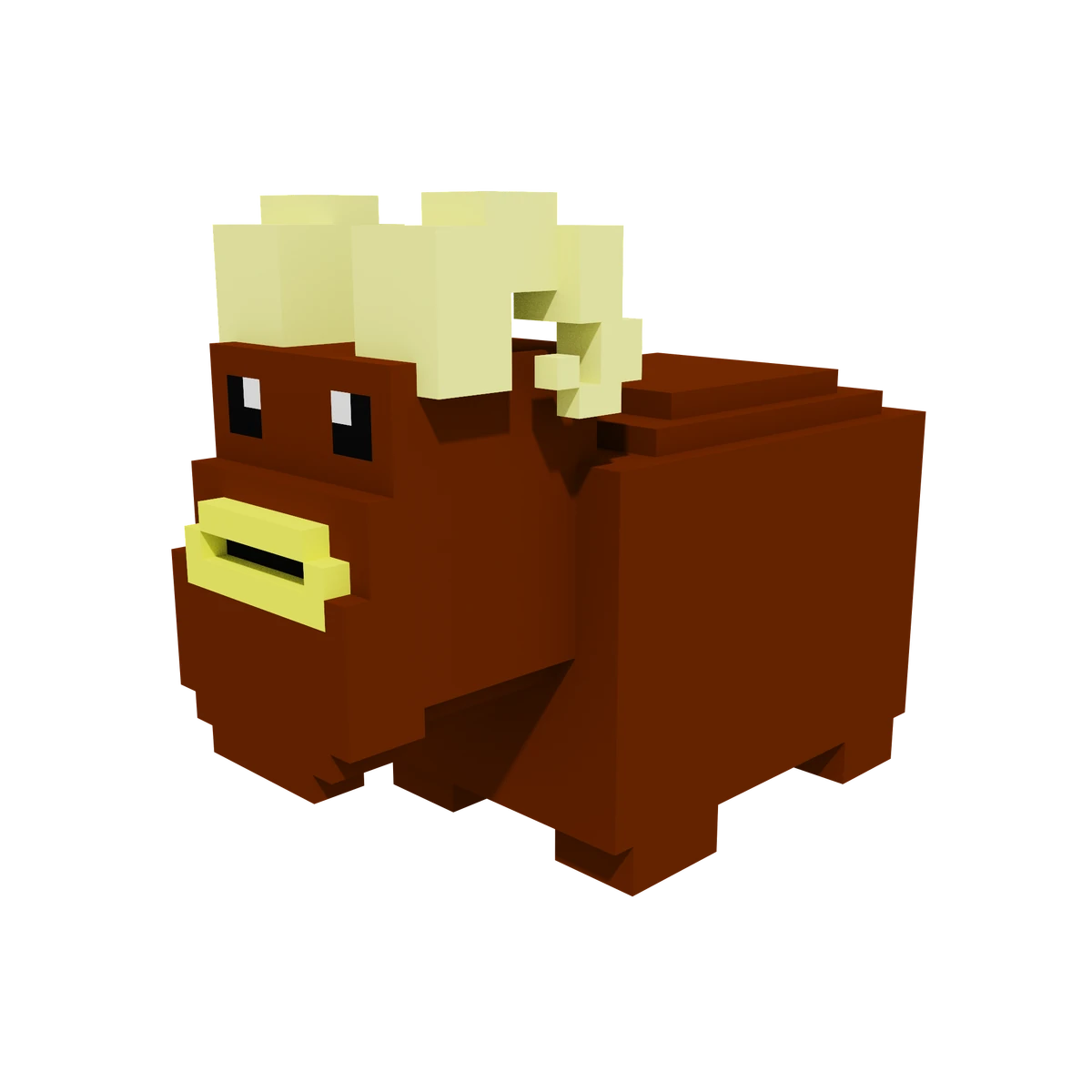 Bantha | Creatures Tycoon Wiki | Fandom