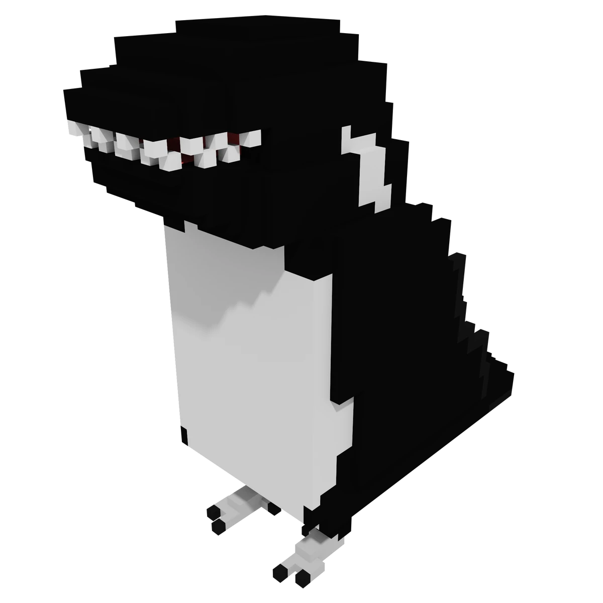 Killer Magpie | Creatures Tycoon Wiki | Fandom