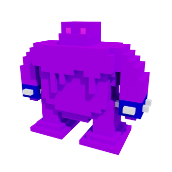 Elixir Golem | Creatures Tycoon Wiki | Fandom