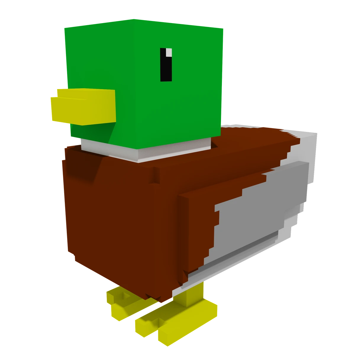 Duck | Creatures Tycoon Wiki | Fandom