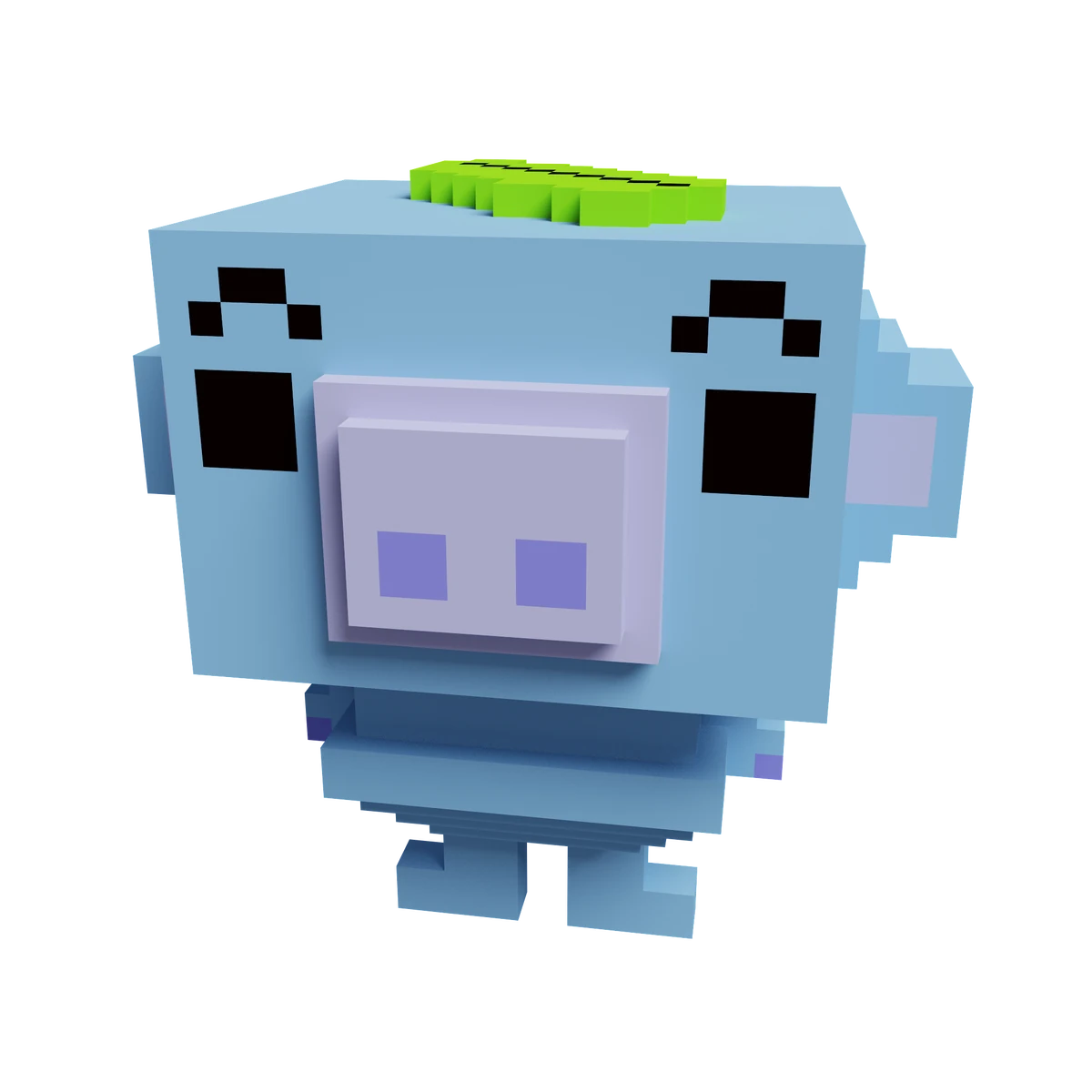 Wumpus | Creatures Tycoon Wiki | Fandom