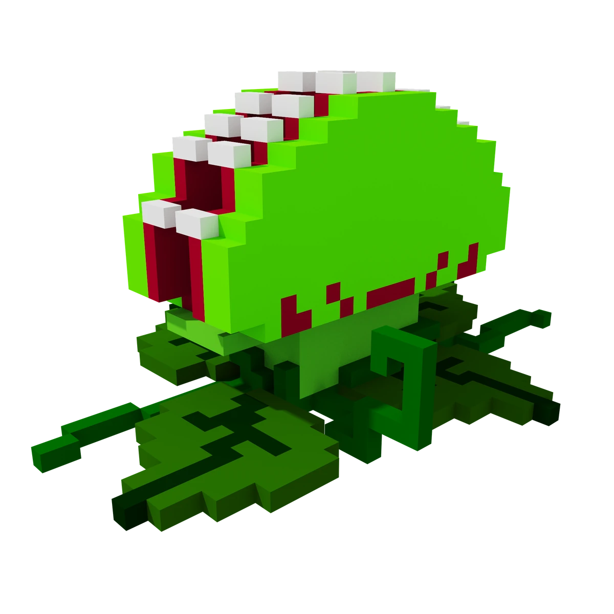 Venus Flytrap | Creatures Tycoon Wiki | Fandom