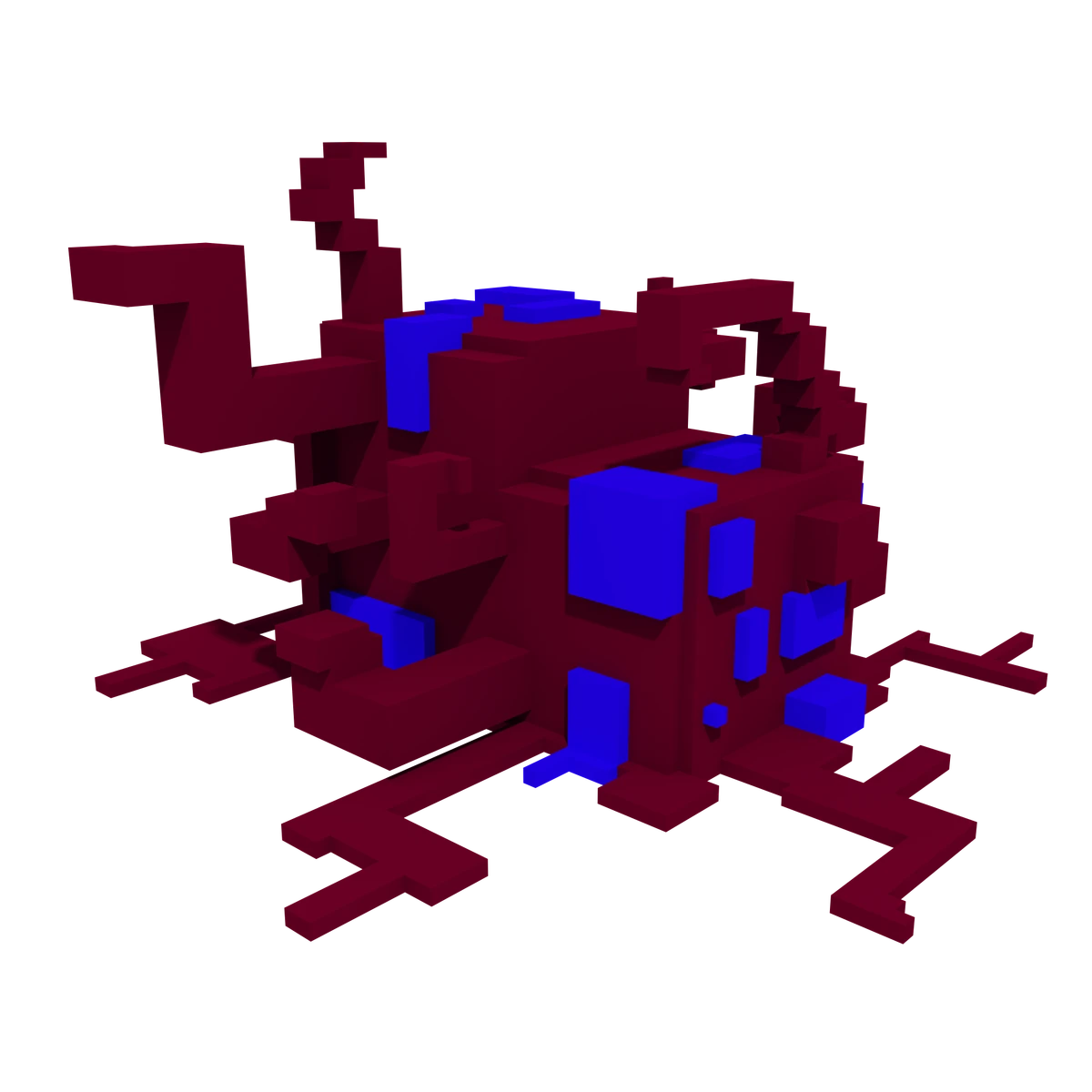 Mutant Slime | Creatures Tycoon Wiki | Fandom