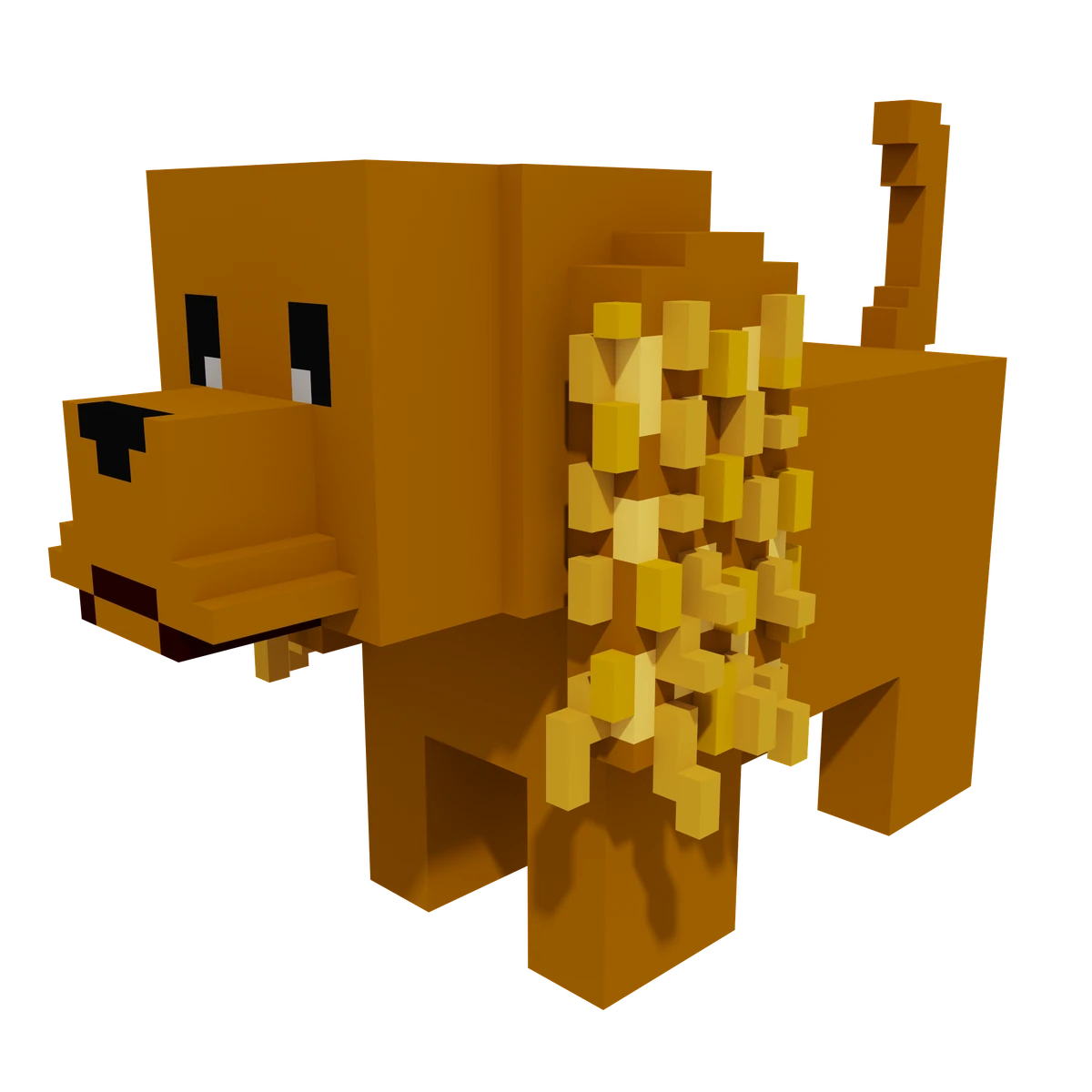 English Cocker Spaniel | Creatures Tycoon Wiki | Fandom