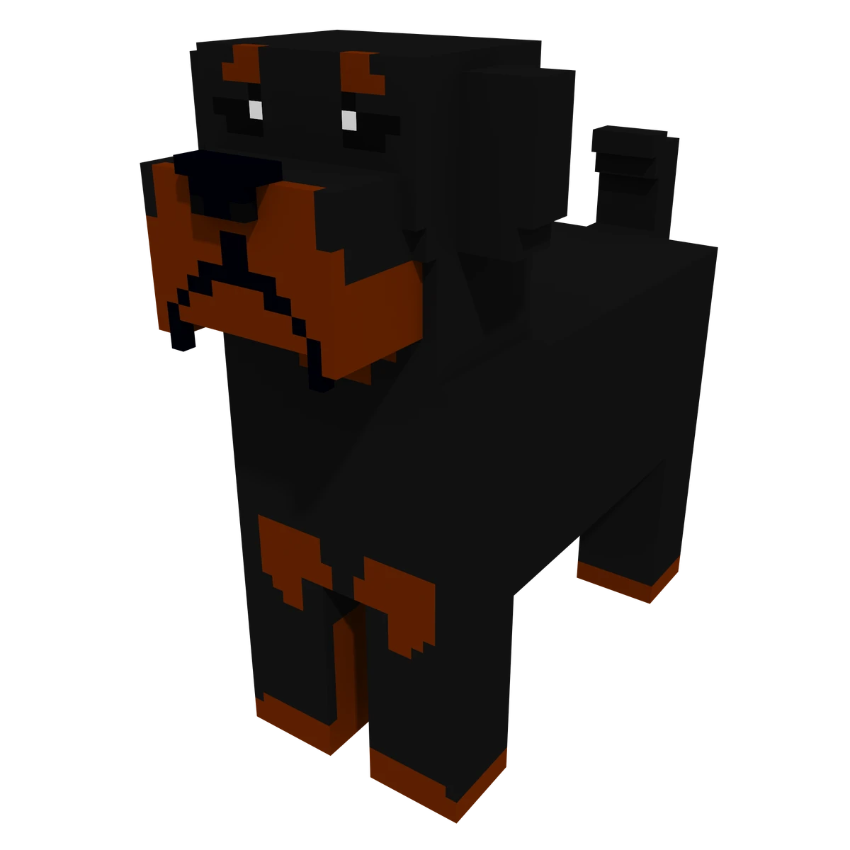 Rottweiler | Creatures Tycoon Wiki | Fandom