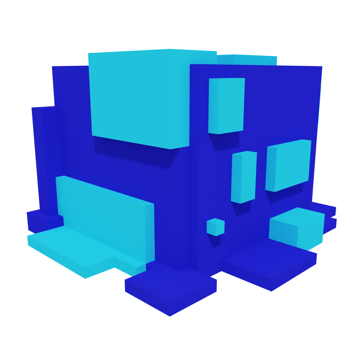 Ice Slime | Creatures Tycoon Wiki | Fandom