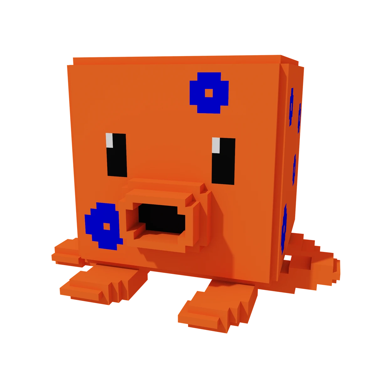 Octopus | Creatures Tycoon Wiki | Fandom