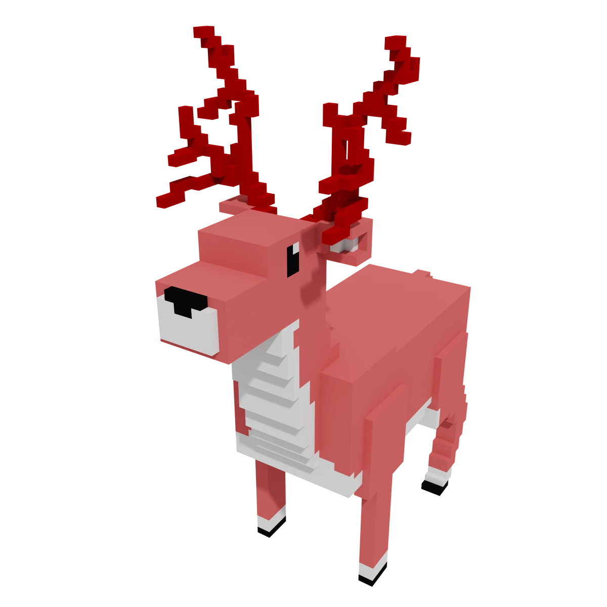 Reindeer | Creatures Tycoon Wiki | Fandom