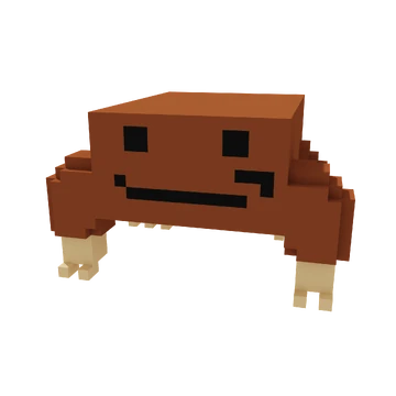 Goomba Minecraft Skin