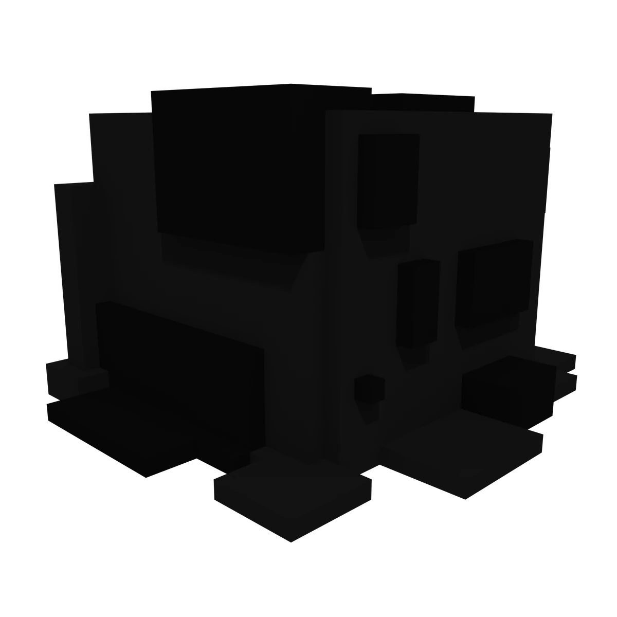 Black Slime | Creatures Tycoon Wiki | Fandom